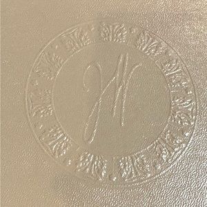 john wanamaker | Party Supplies | Vintage John Wanamaker Gift Box ...